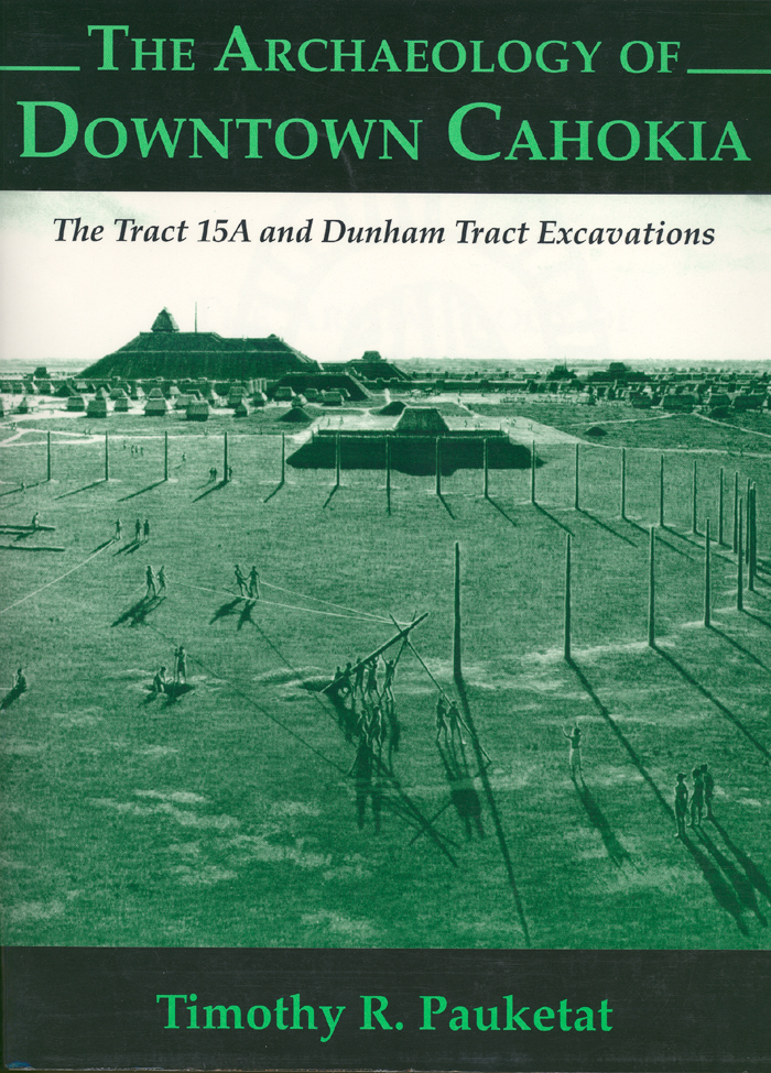 Greater Cahokia Archaeology